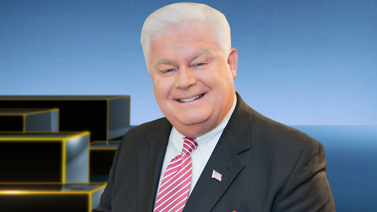 Kevin O'Connell | wgrz.com