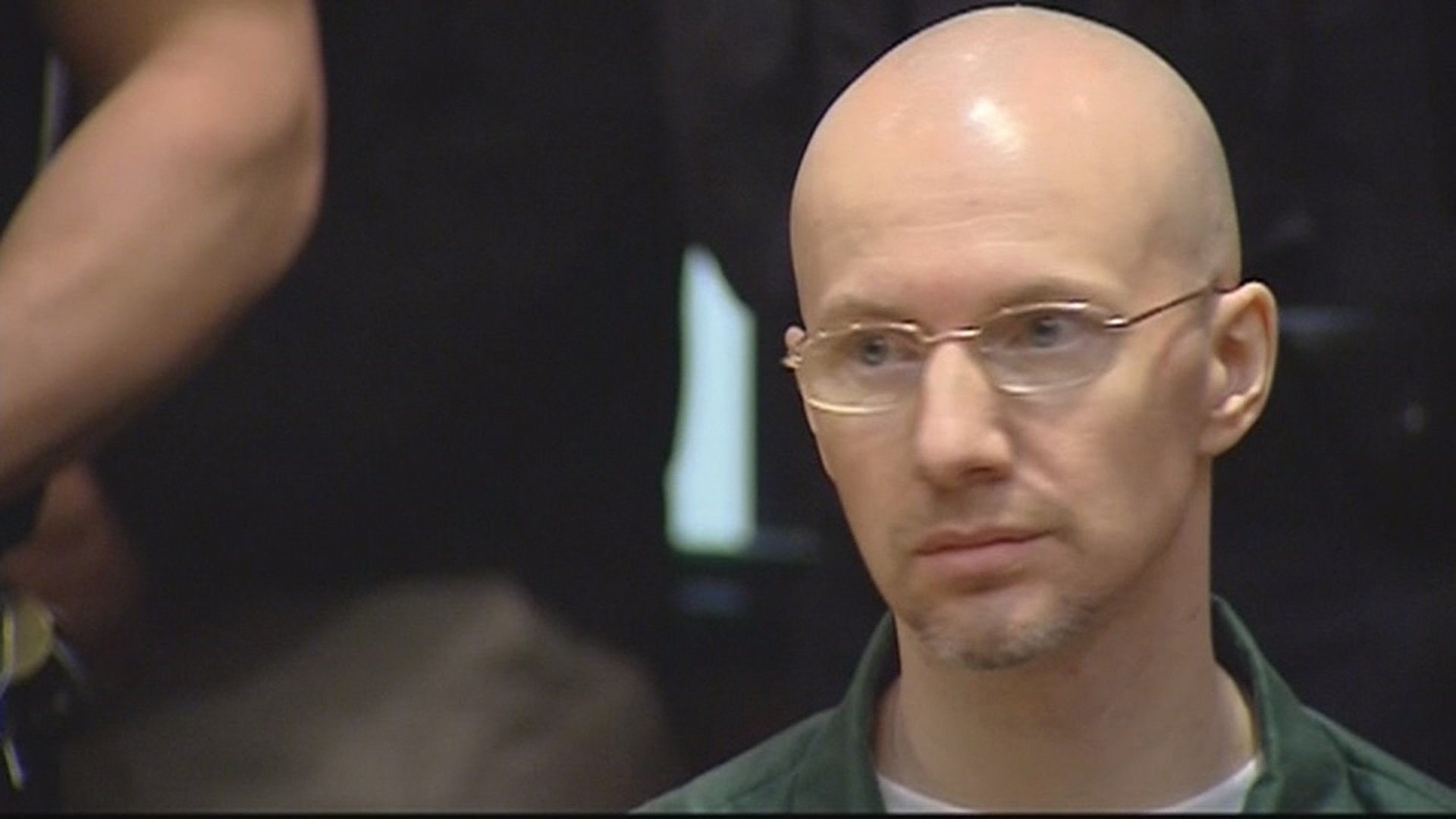 David Sweat transferred to Wende Correctional | wgrz.com
