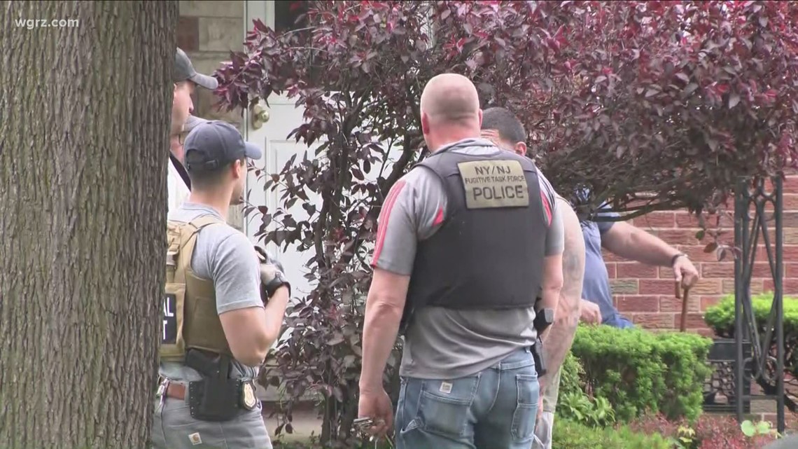 Niagara Falls man sentenced to 12 to life in prison for predatory ...