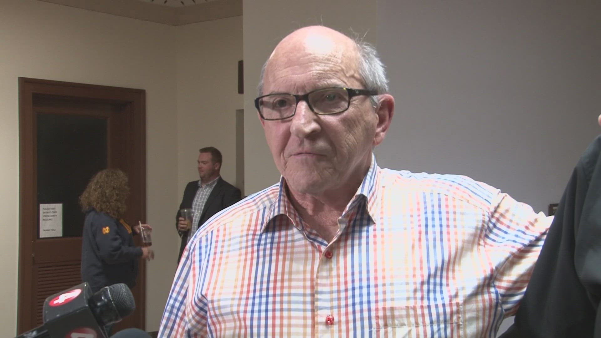 Founder of Jim's Steakout passes away | wgrz.com