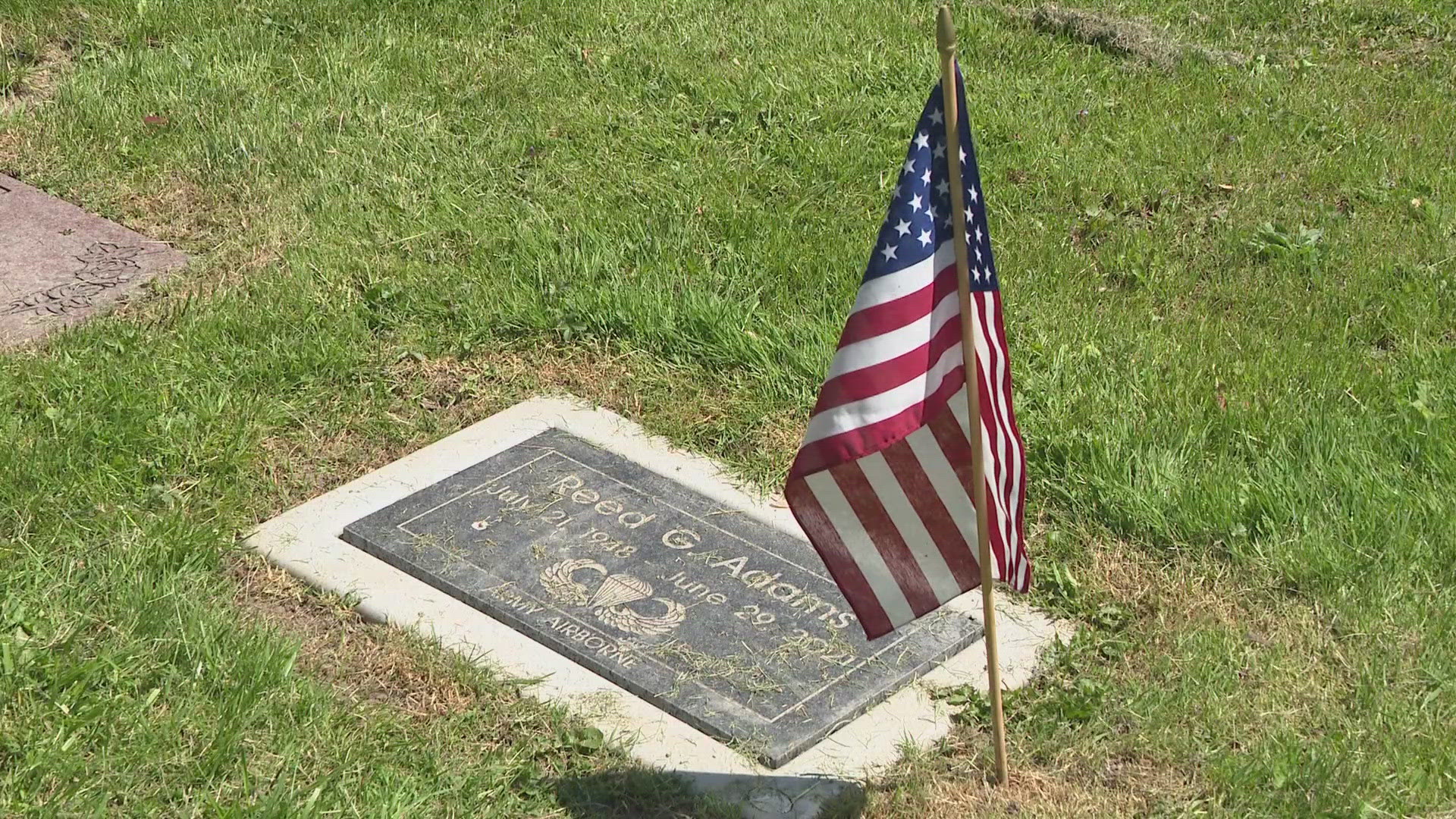 WNY Memorial Day events | wgrz.com