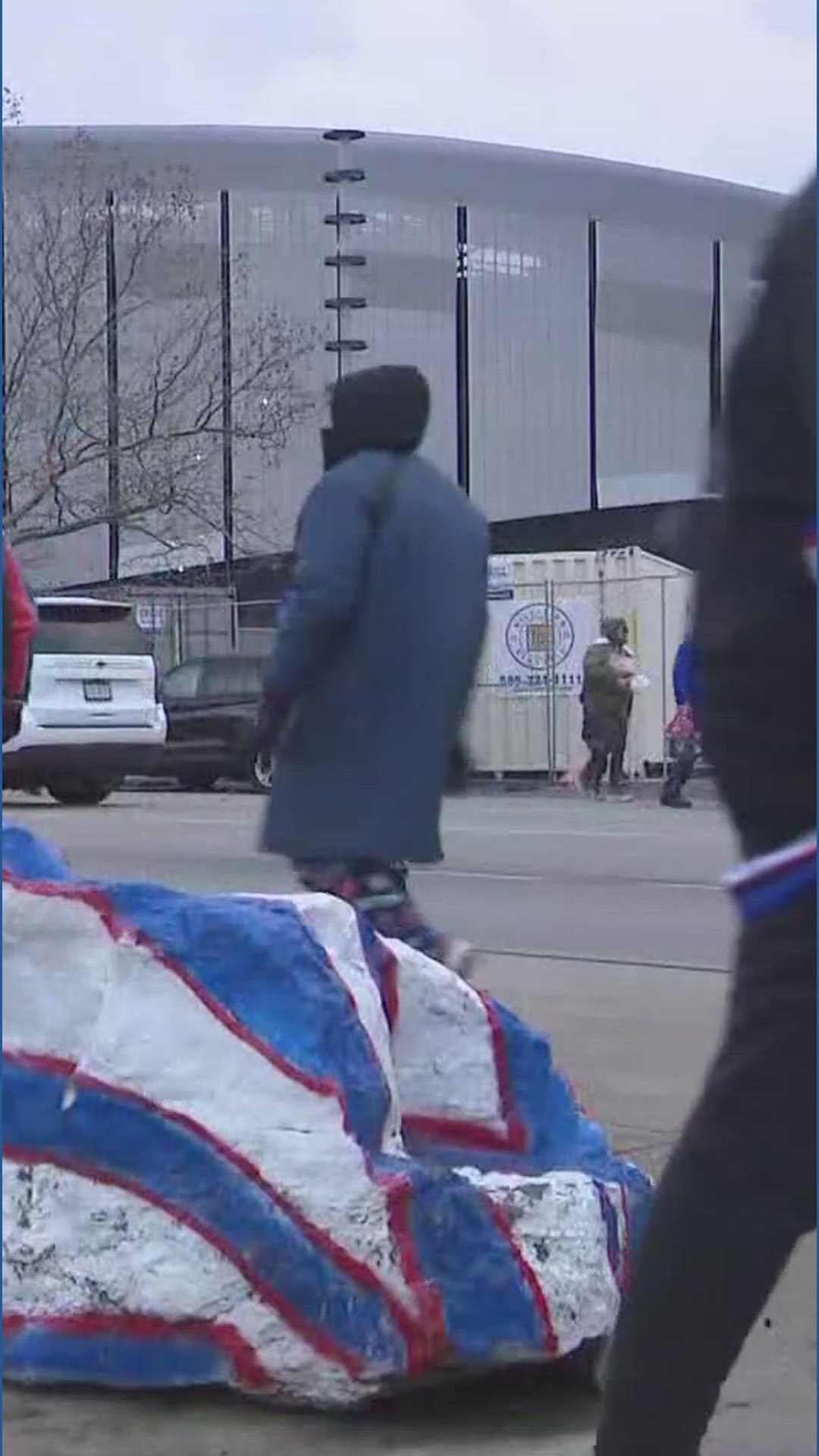 As new Bills stadium PSL sales surpass 90%, what options will fans ...