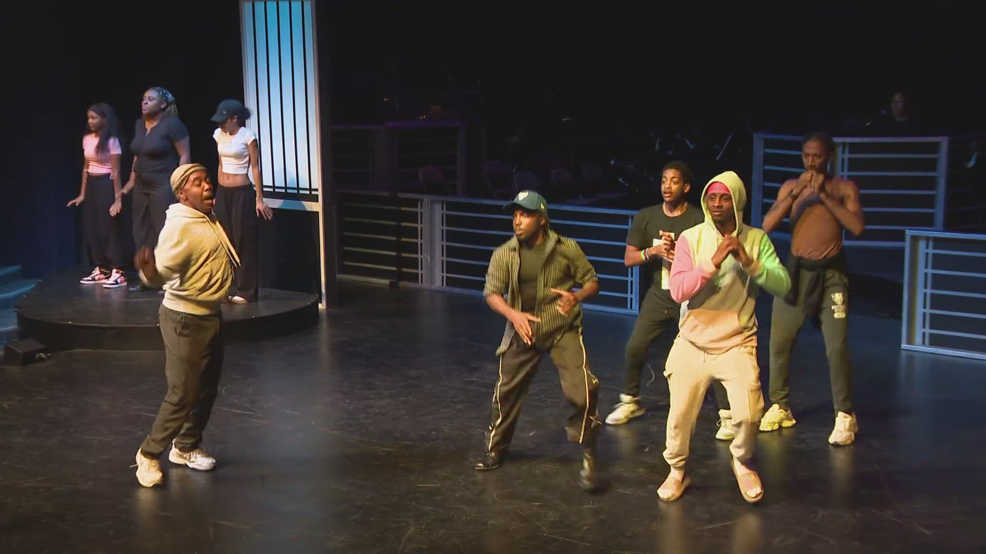 Shea’s hosts panel on Black music and creativity | wgrz.com