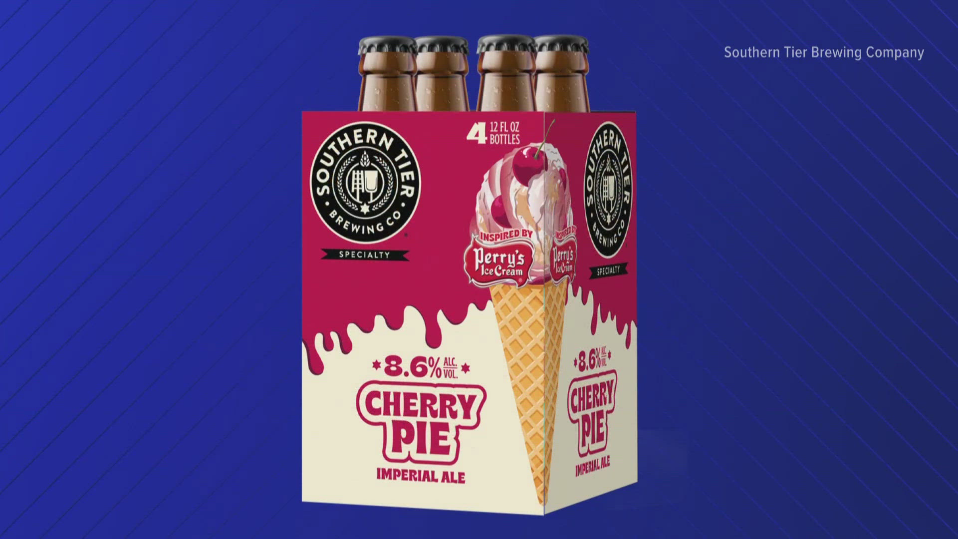 Local breweries in Buffalo Western New York | wgrz.com