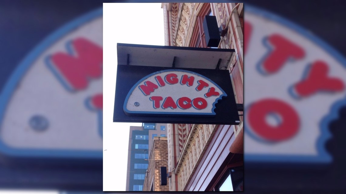 Mighty Taco identifies supplier behind illness | wgrz.com