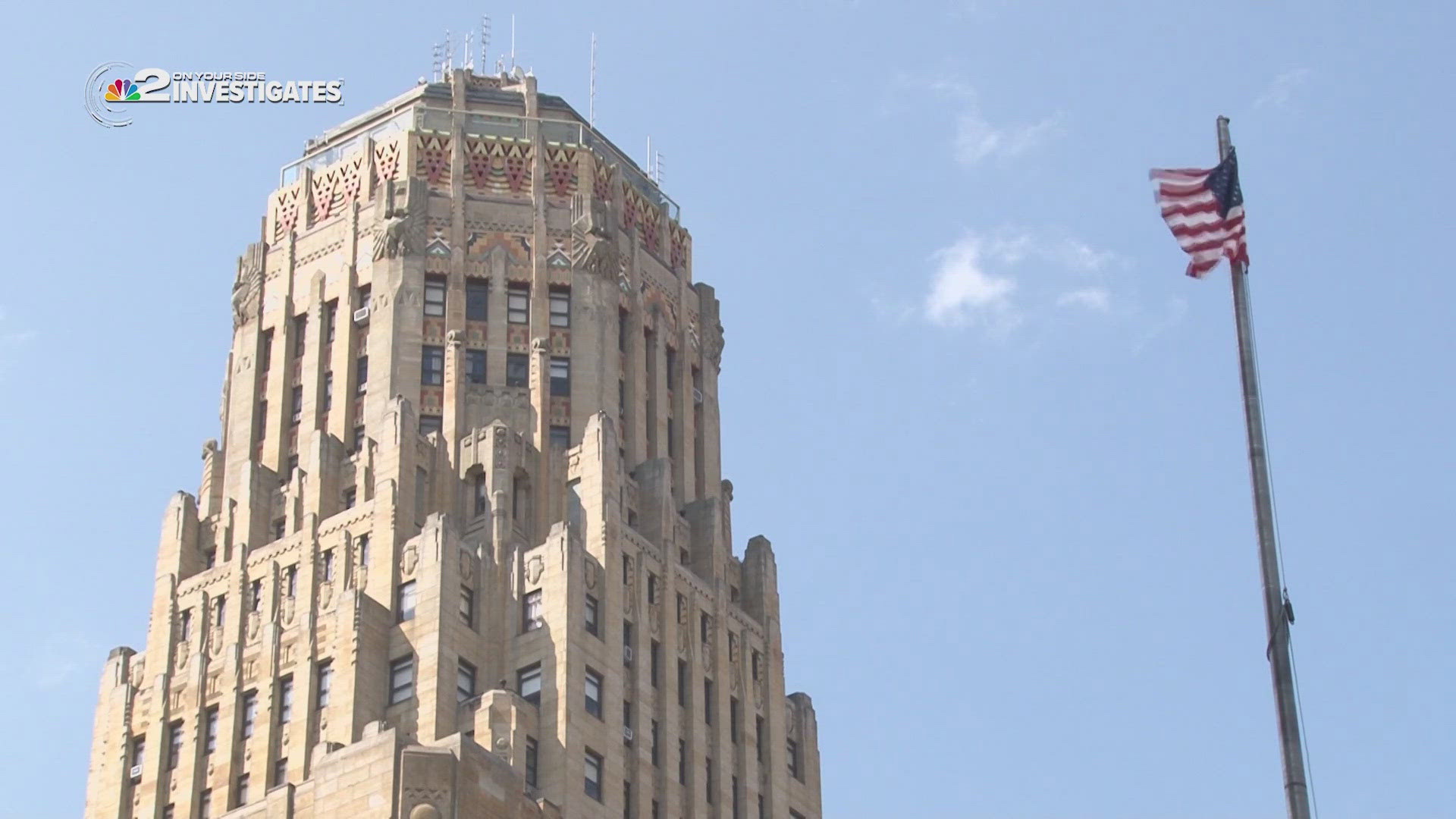 Rivera says BPD refusal to cooperate in Granville probe sets "bad ...
