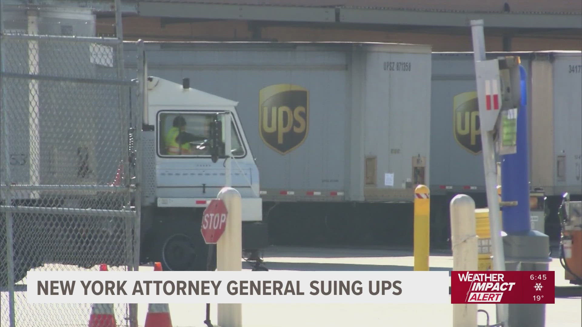 Scam alert: NY AG James warns residents about fake health insurance ...