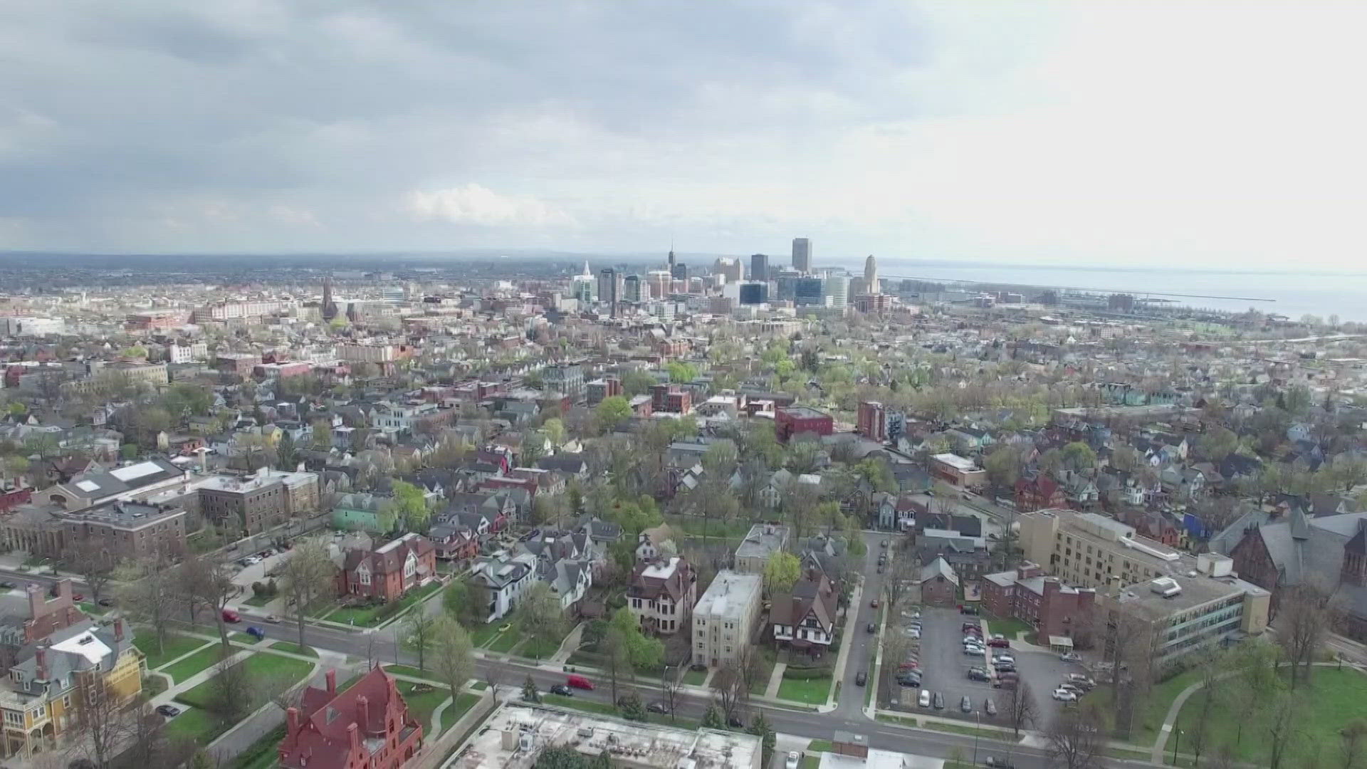Buffalo leaders push for gun safety education | wgrz.com