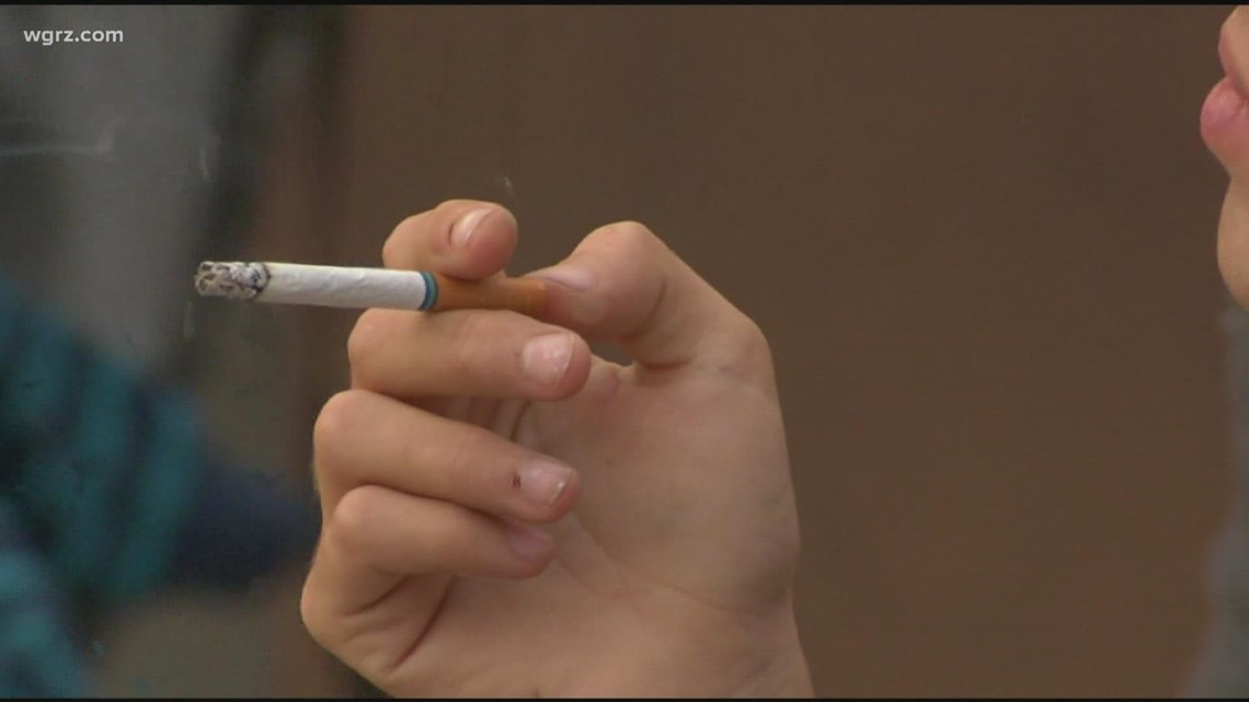 New North Tonawanda mayor is young, but has City Hall experience | wgrz.com