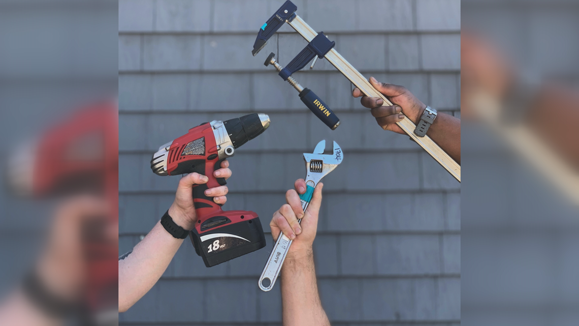 The Tool Library in Buffalo's University District celebrates 10 year ...