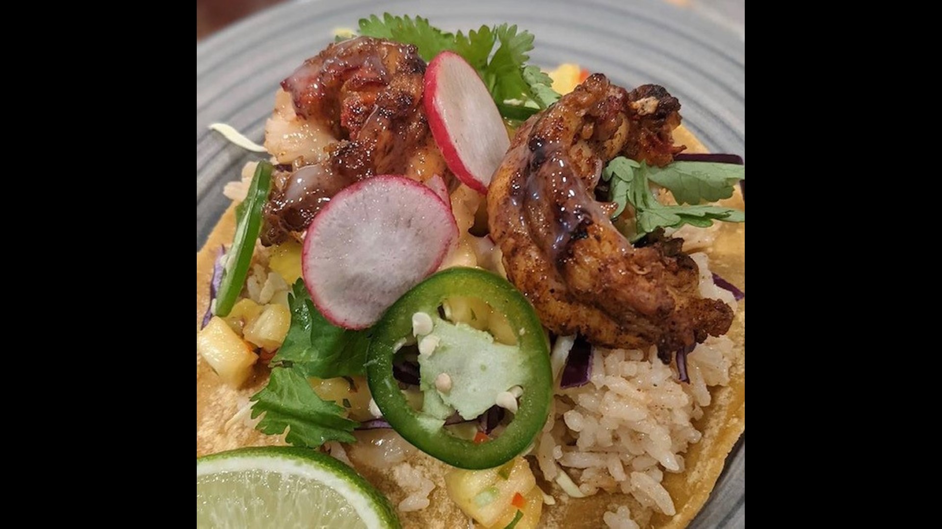 commUNITY spotlight: Chef Darian Bryan | wgrz.com