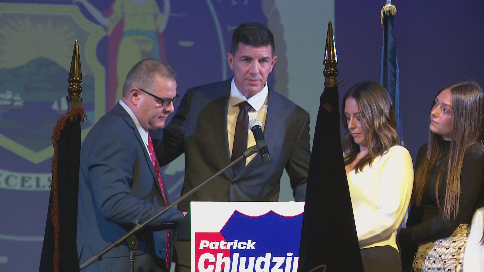New York assemblyman for Cheektowaga, Lancaster takes office | wgrz.com