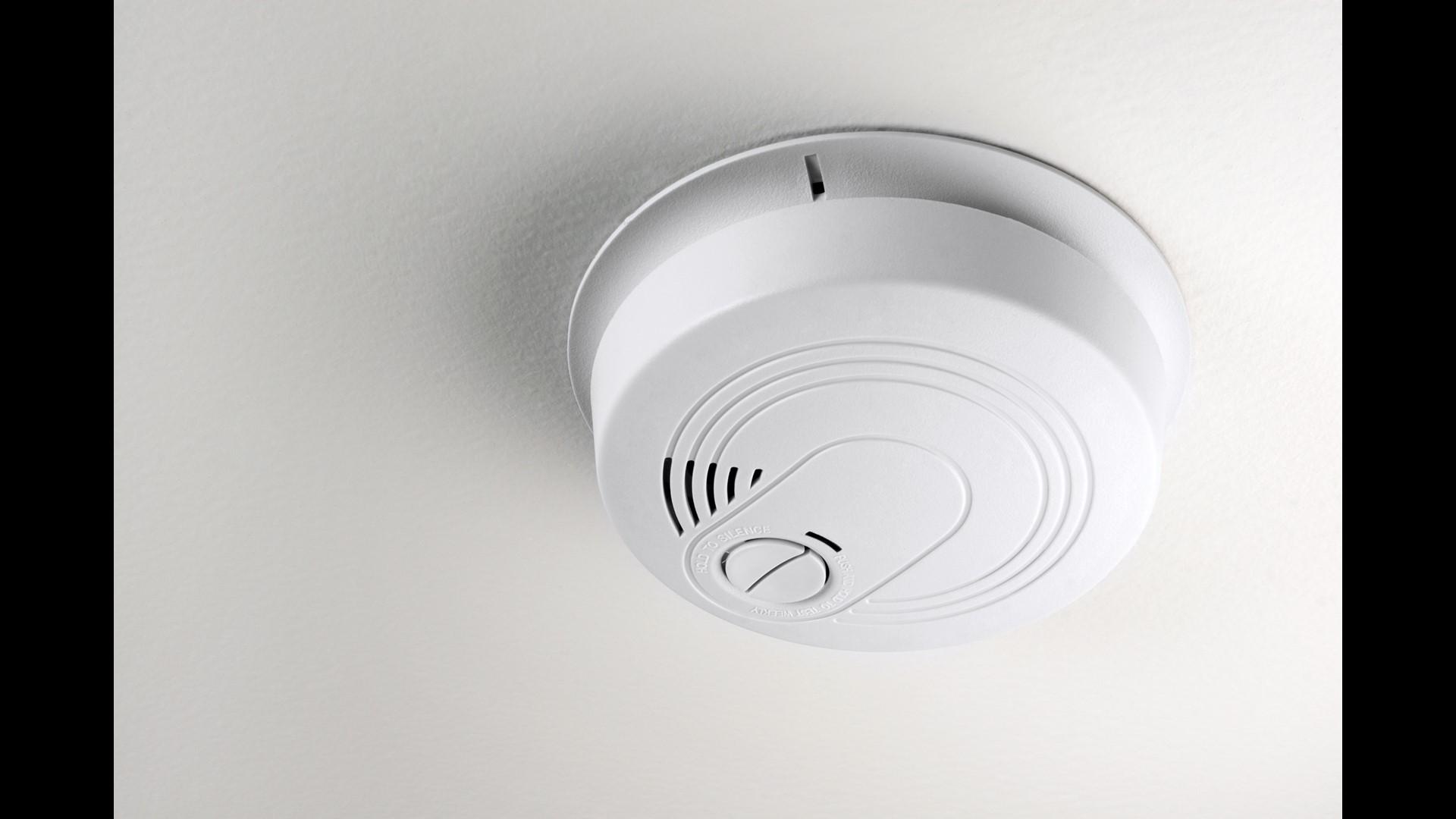 Red Cross Installs Free Smoke Detectors as Part of "Sound the Alarm ...