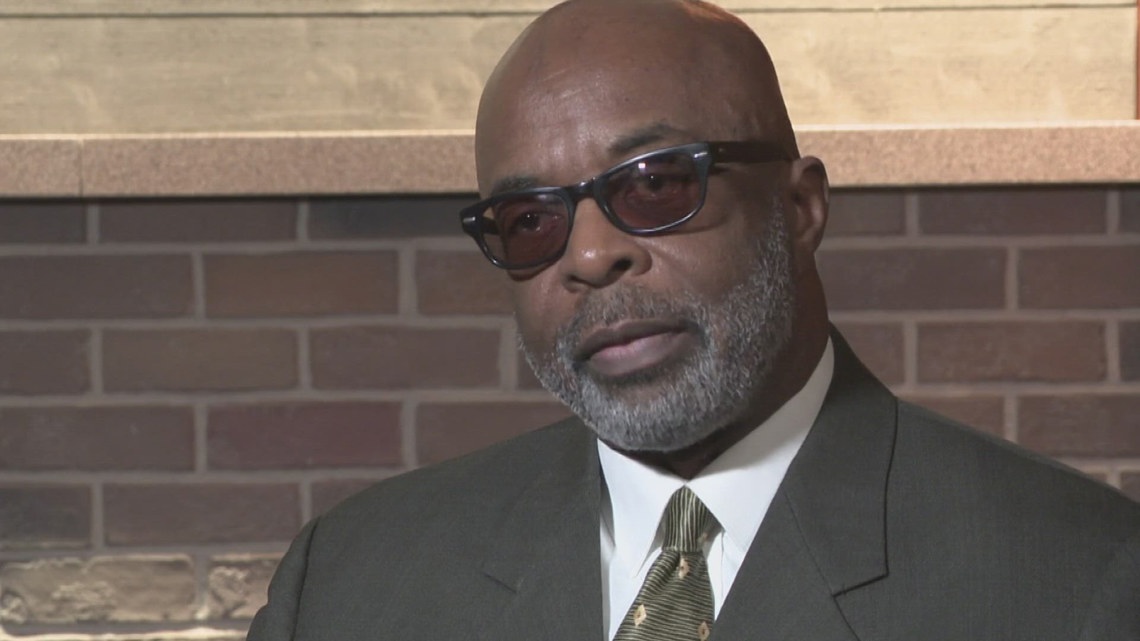 James E. Payne joins the race for City of Buffalo Mayor | wgrz.com