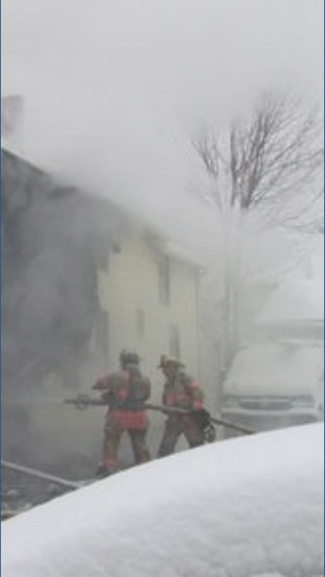 Kail street home to be demolished after fire | wgrz.com