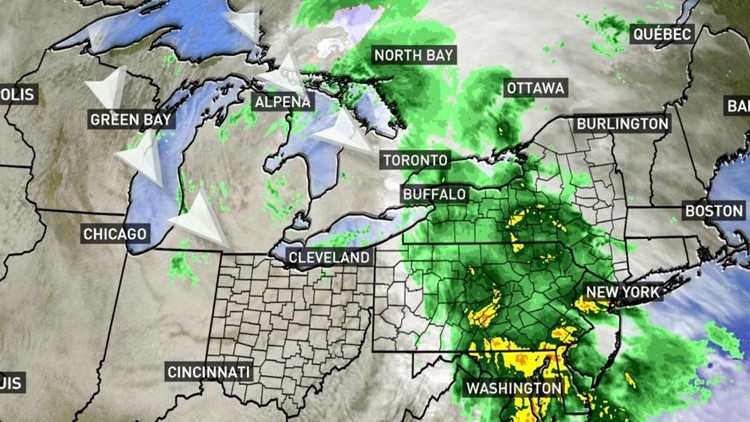 Buffalo, NY | Local News, Weather, Traffic, Sports | WGRZ.com