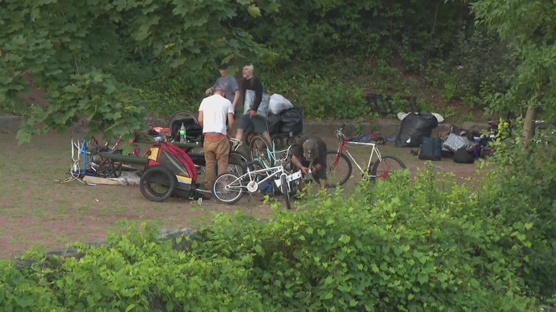 NYS DMV begins issuing new vehicle inspection stickers | wgrz.com