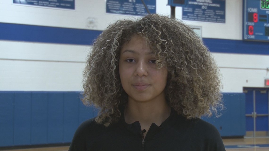 Amari DeBerry nominated for McDonald's high school All-American game ...