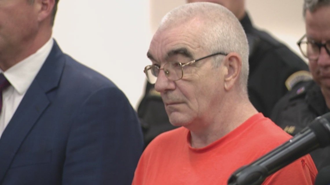 Richard Fox confesses to decades‑old killing of his grandmother | wgrz.com