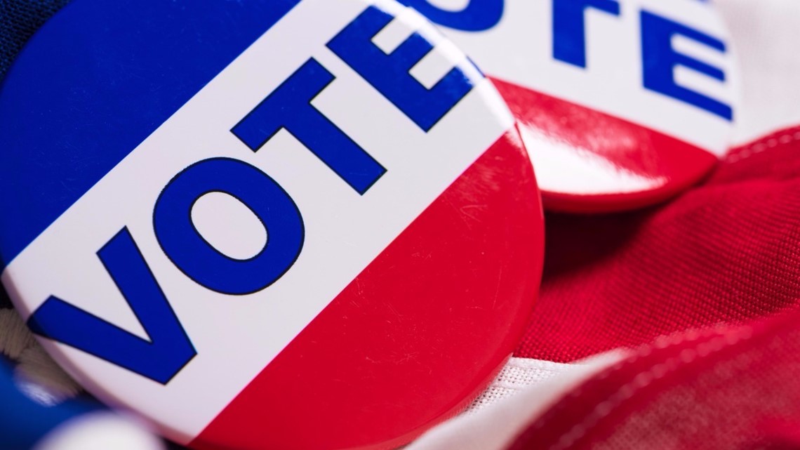 Early voting continues across Erie County; Day 7 numbers reported ...