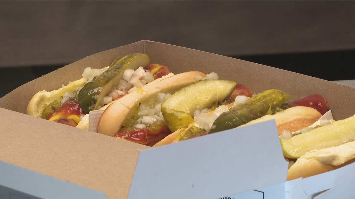 National Hot Dog Day | wgrz.com