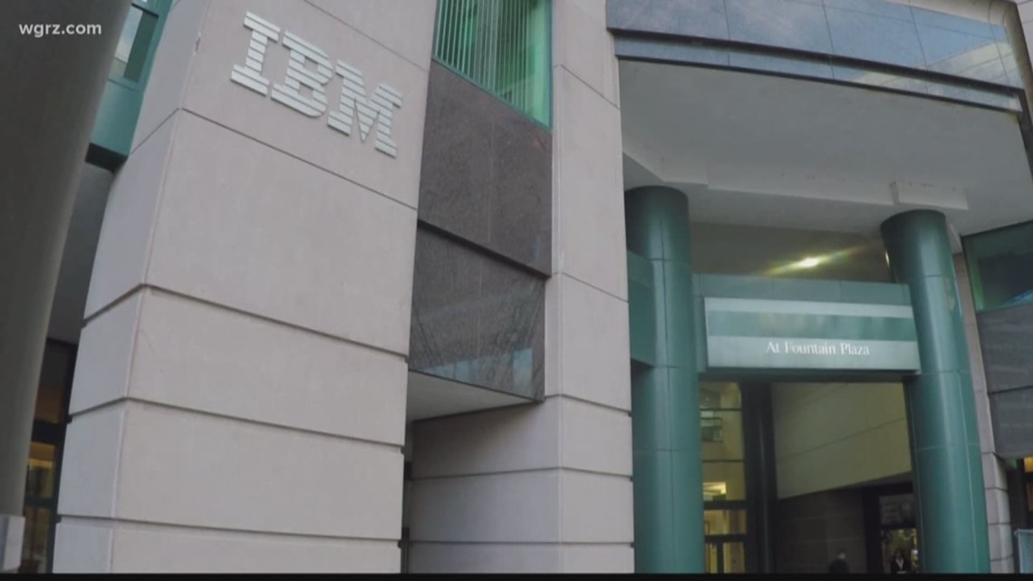 New York State stonewalling on Buffalo IBM project | wgrz.com