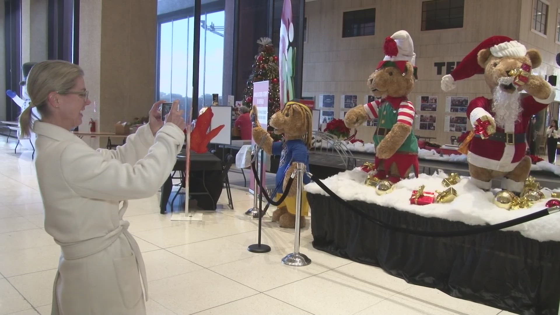 Holly and Hops holiday market | wgrz.com