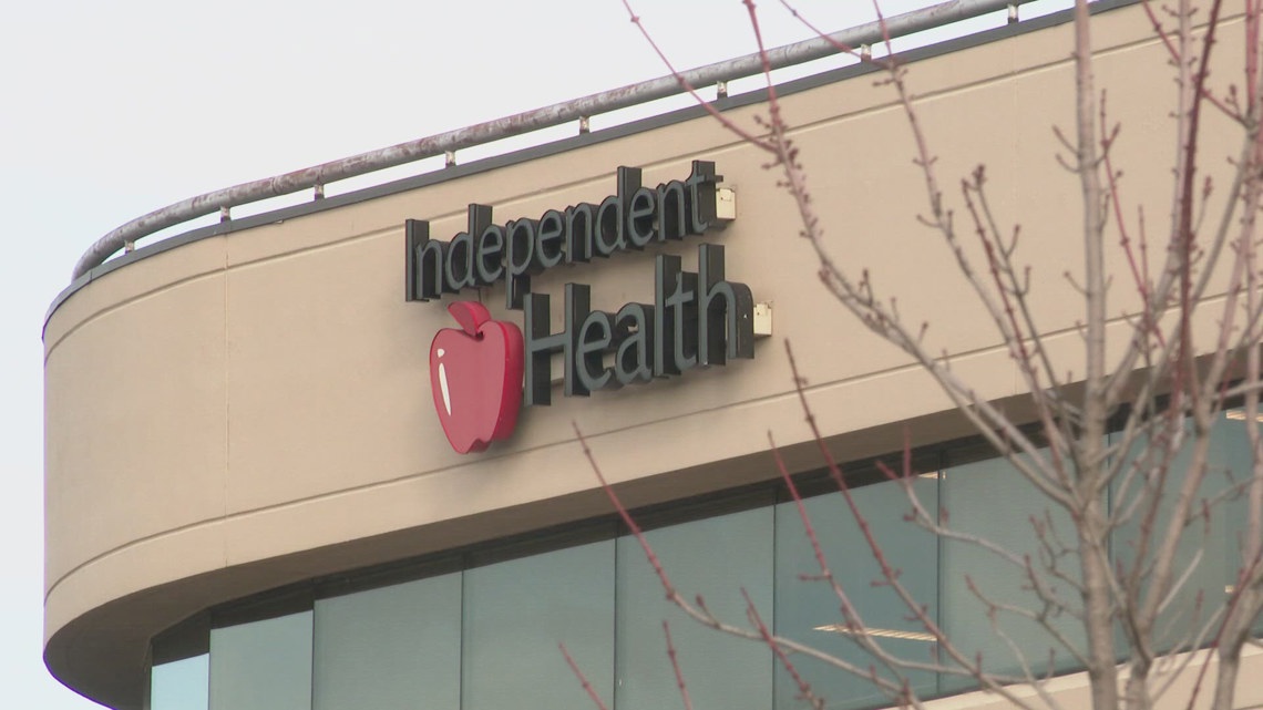 Local network seeks investigation into Independent Health and MVP partnership | wgrz.com