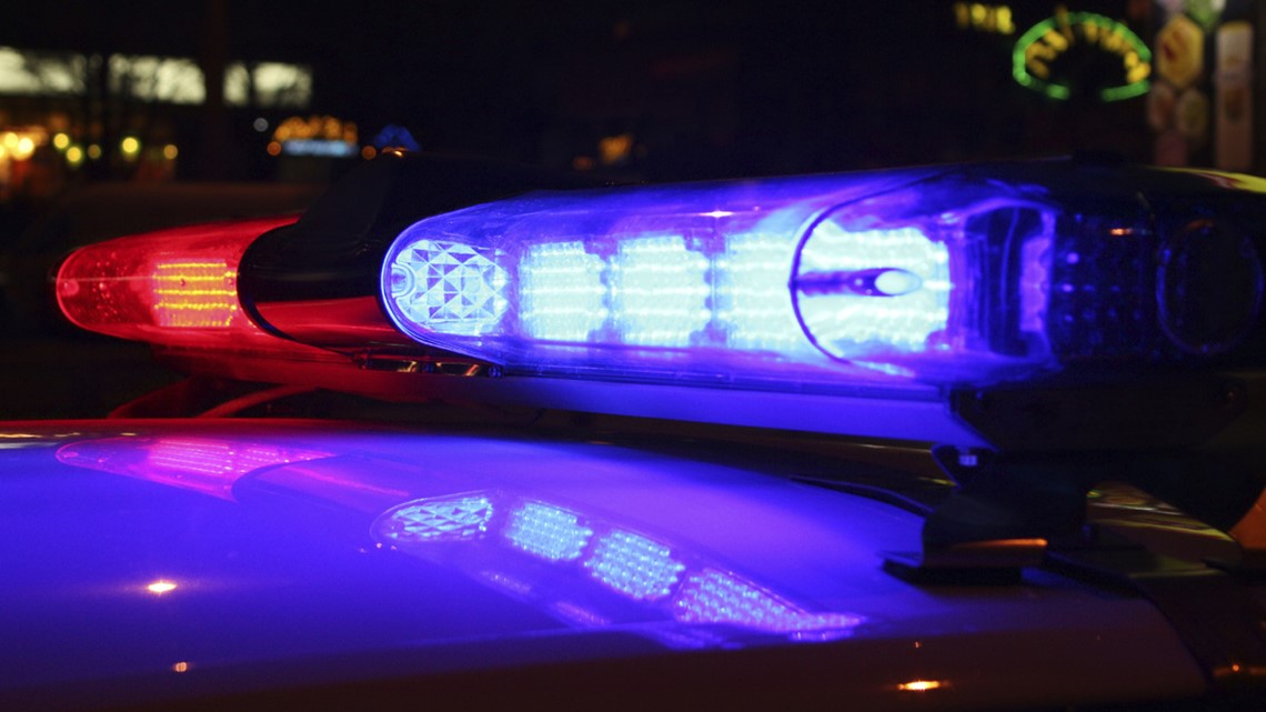 Sheridan drive reopened after accident | wgrz.com