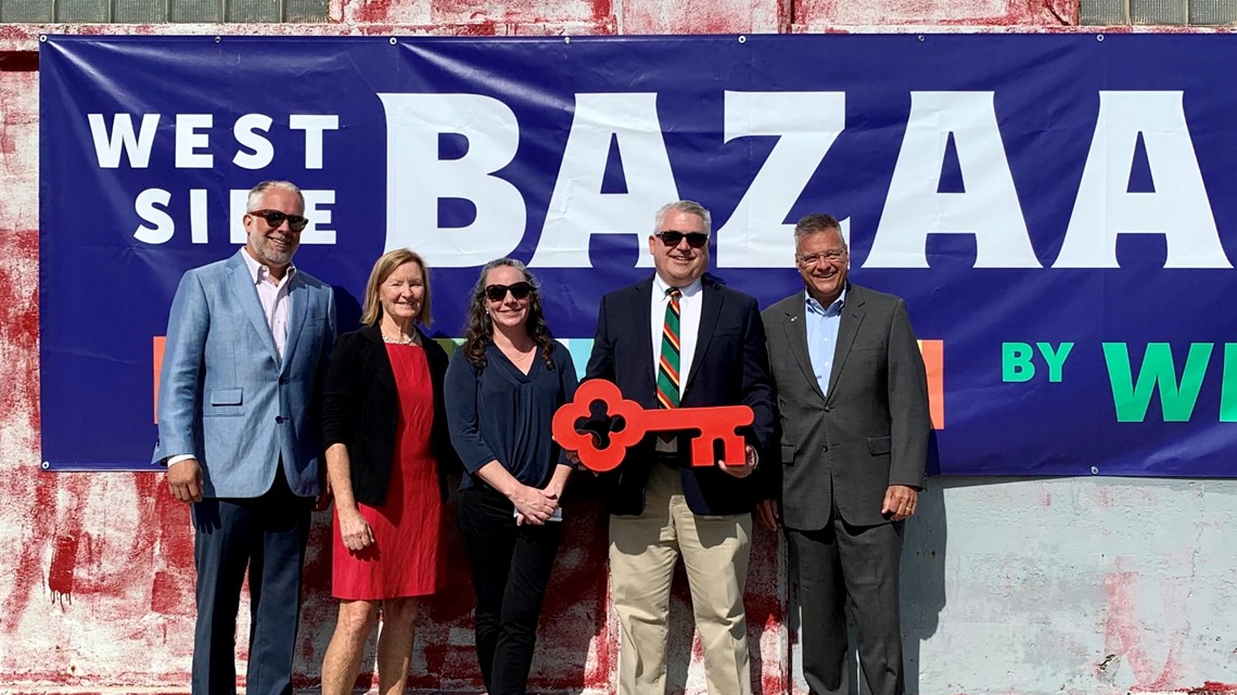 KeyBank, First Niagara Foundation donates $1.5 million to transform ...