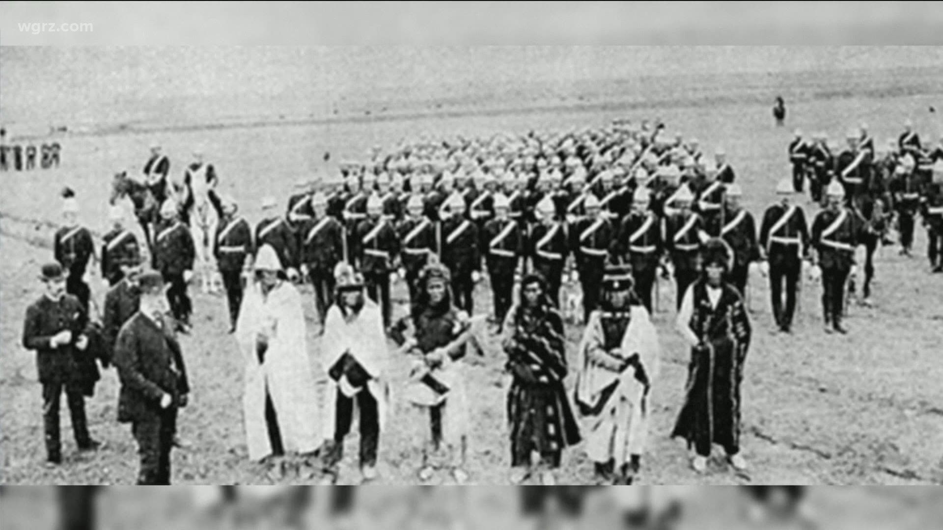 Hundreds of unmarked graves found at residential schools in Canada ...