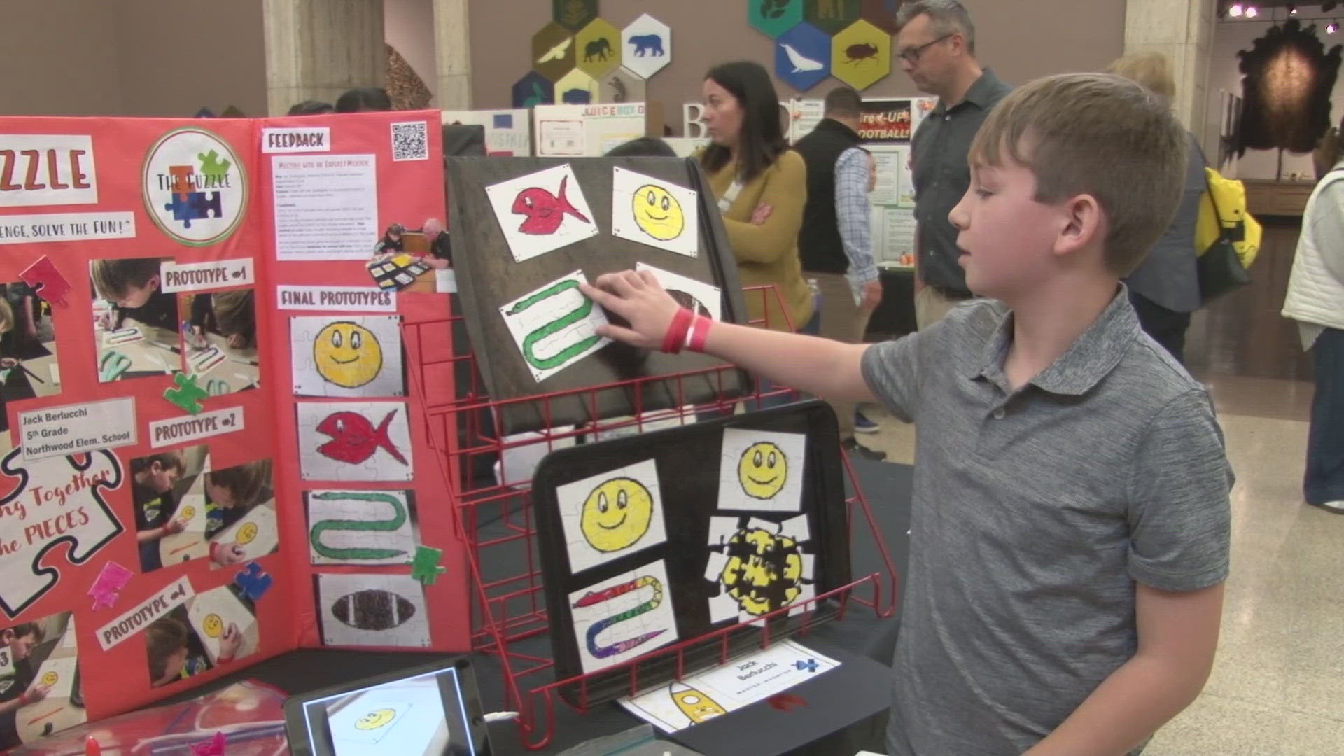 Invention Convention