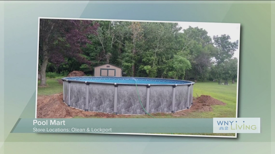 February 17th - Pool Mart | wgrz.com