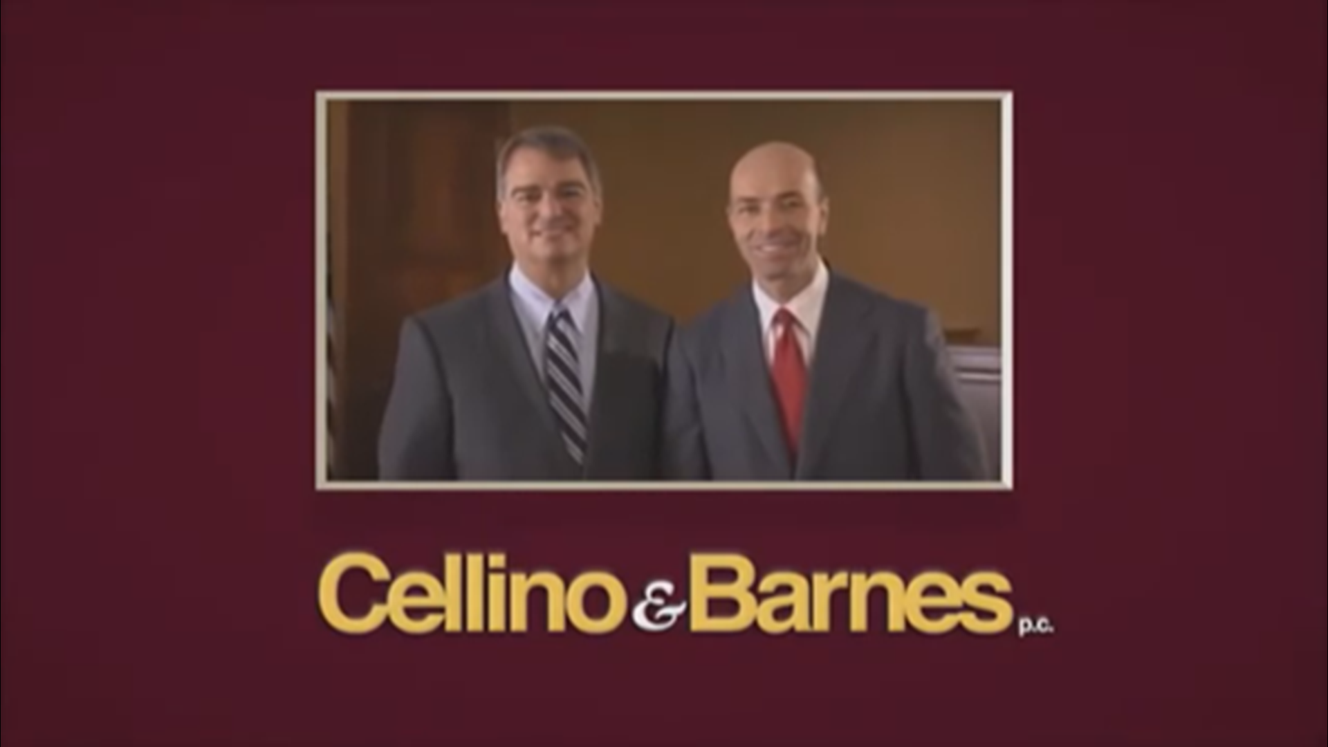 Nearing the end of their partnership, hostilities break out again ...