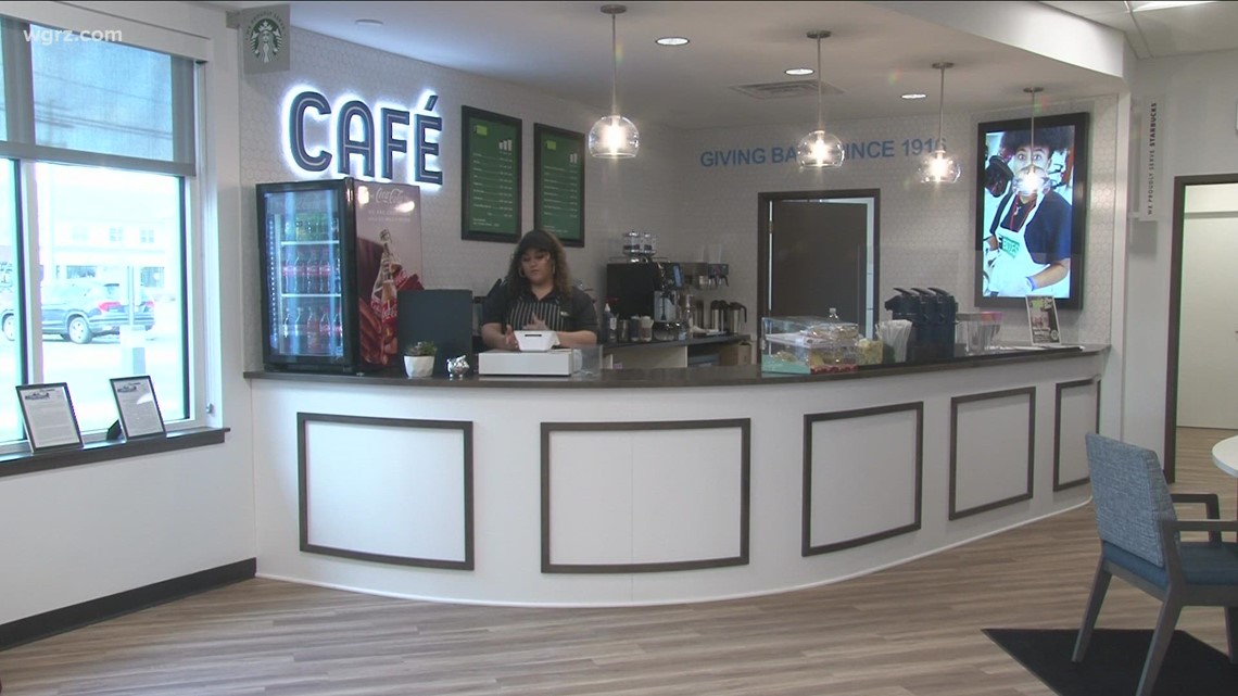 Local non-profit, F BITES, partners with Alden State Bank to open new ...