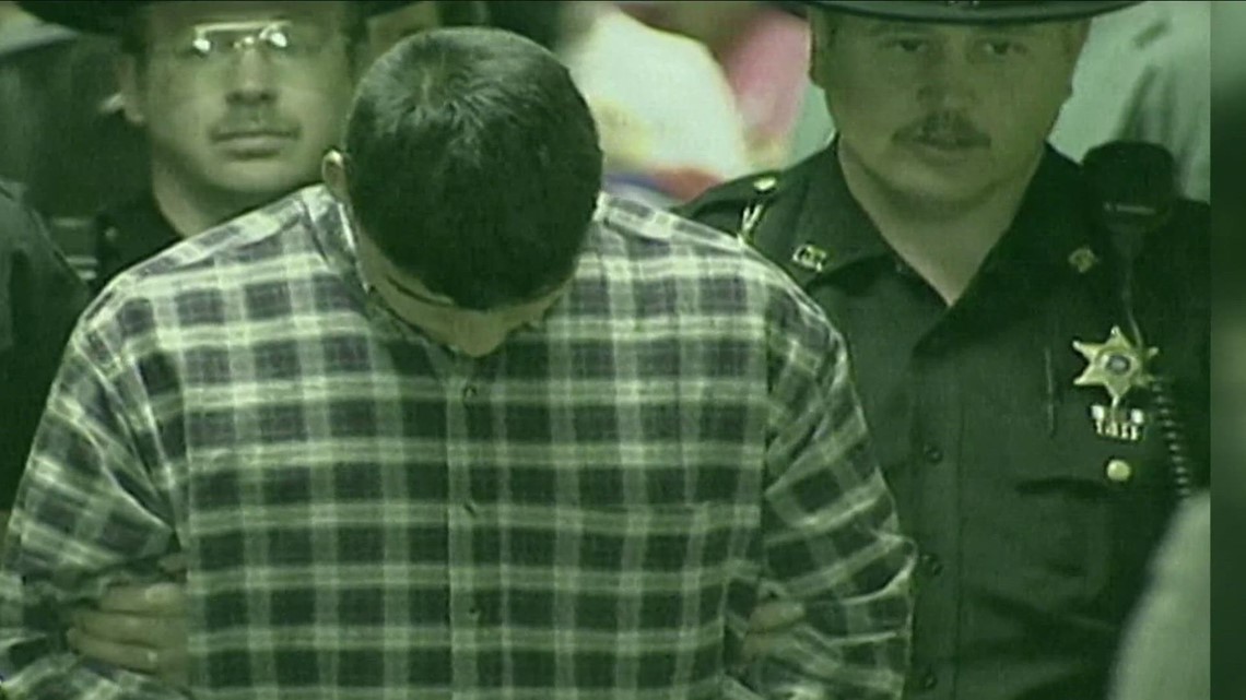 Next steps with Edward Kindt parole | wgrz.com