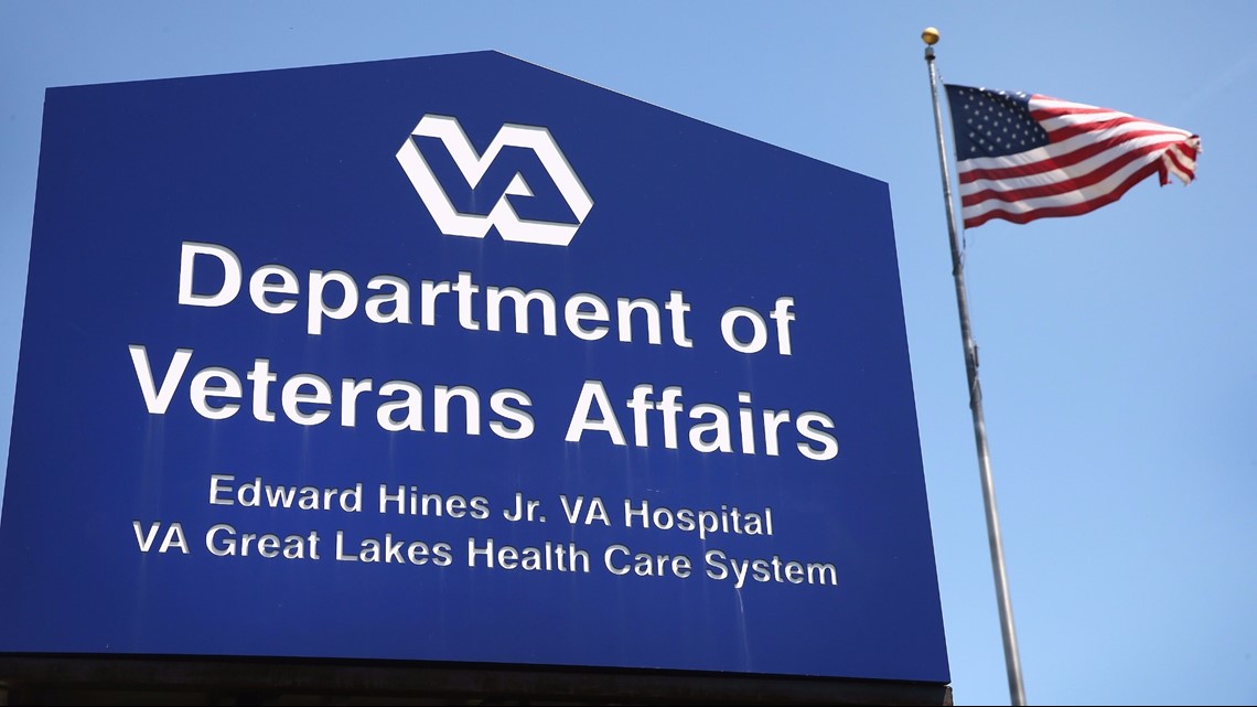 VA WNY to open new Niagara Falls clinic | wgrz.com
