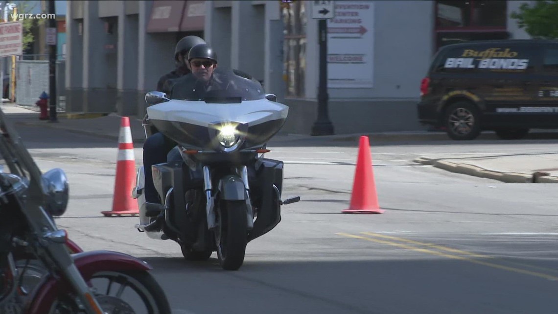 Governor's Traffic Safety Committee warns of rise in deadly motorcycle ...