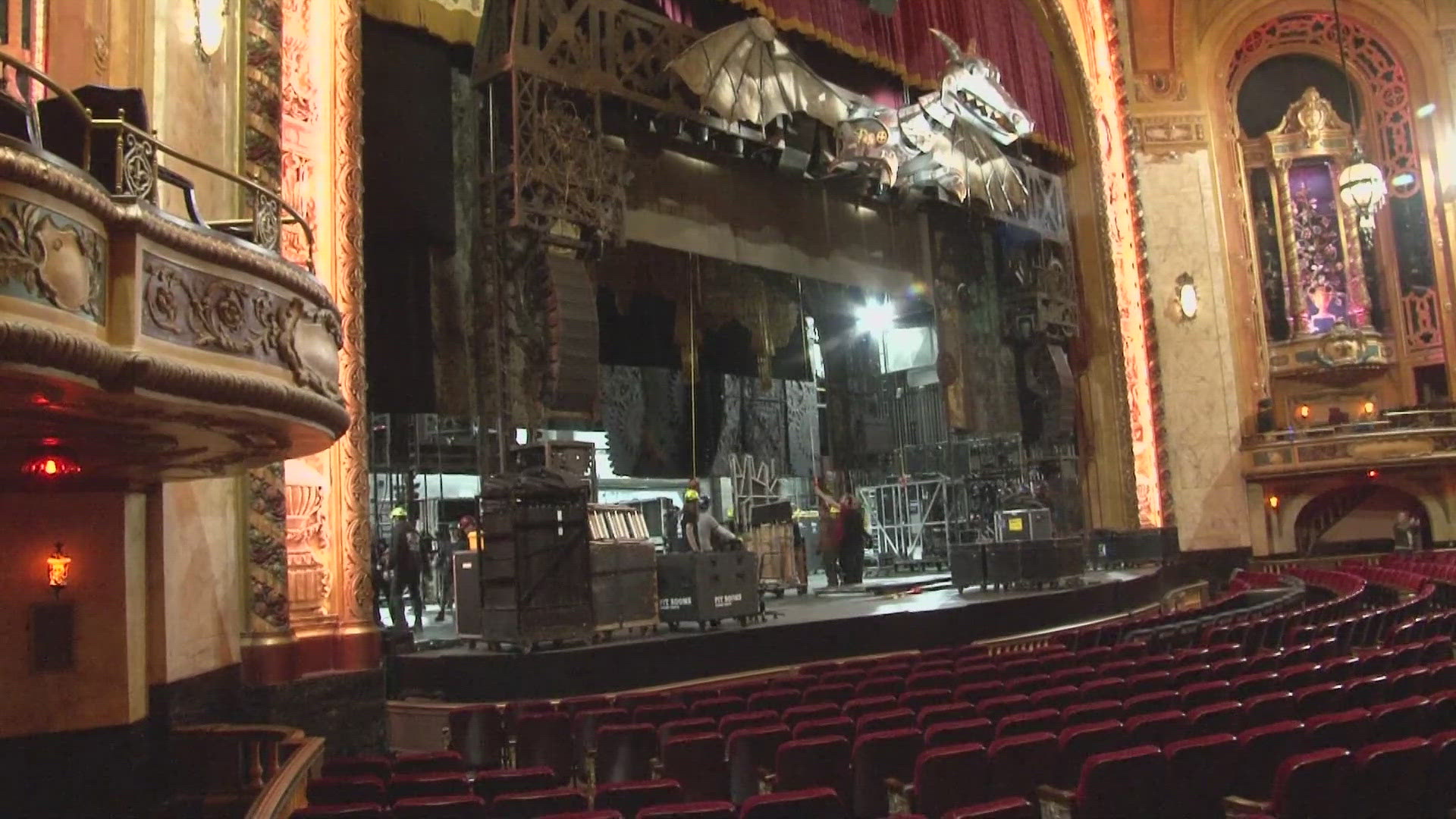 Wicked at Shea's: What 2 know | wgrz.com