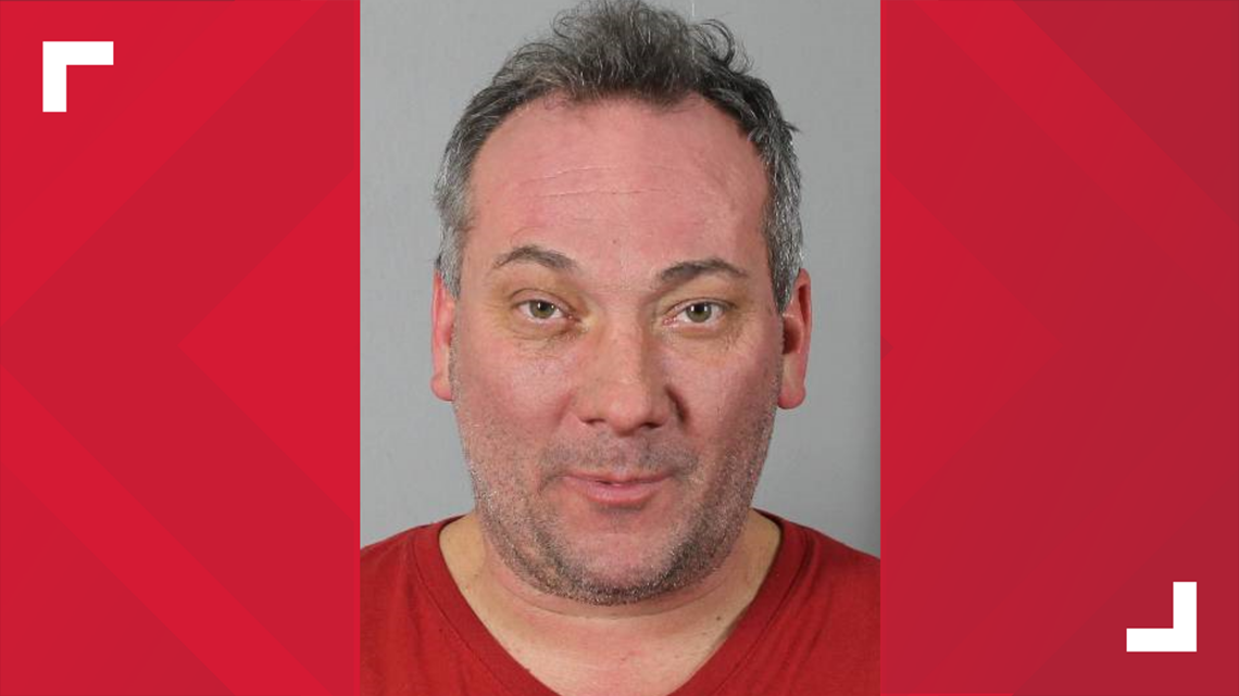 Lancaster man charged with vehicular homicide and harassing family of ... Lancaster man charged with vehicular homicide and harassing family of ...
