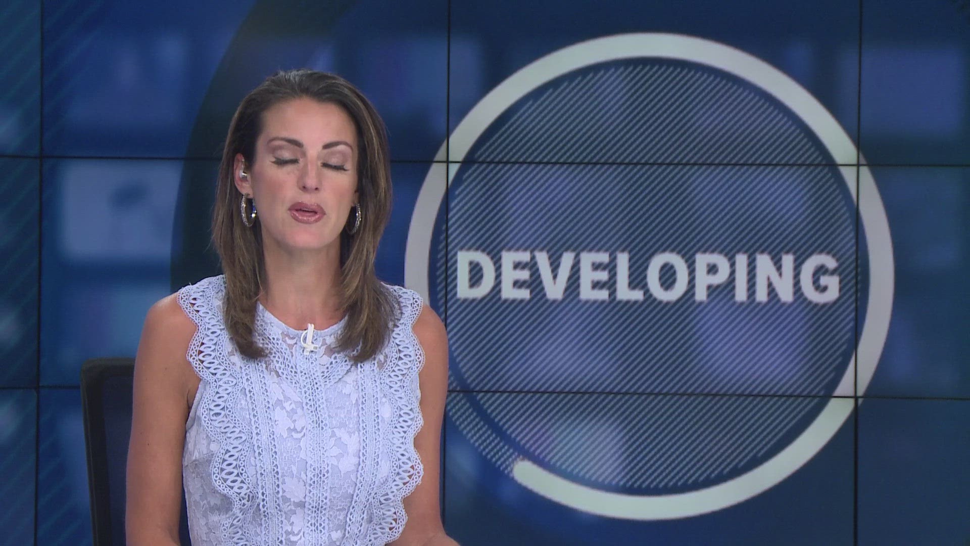 Woman Arrested for Hitting Mom with her car. | wgrz.com