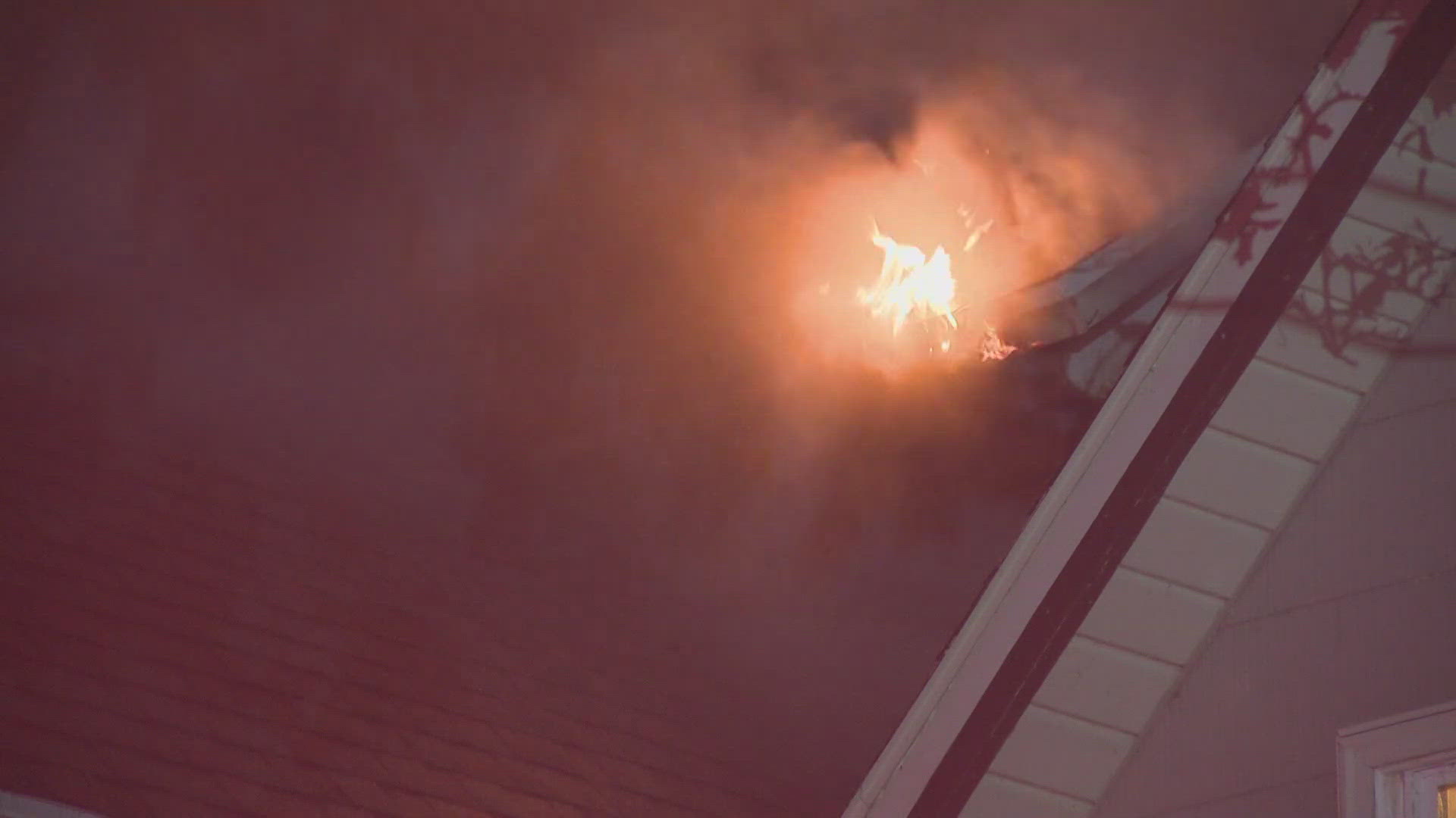 House fire on Arkansas Street causes estimated $350,000 in damage ...