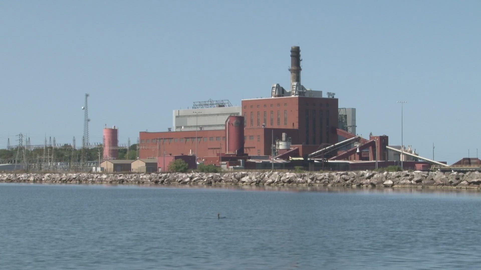 Chautauqua County Executive asks state to consider former Dunkirk power ...