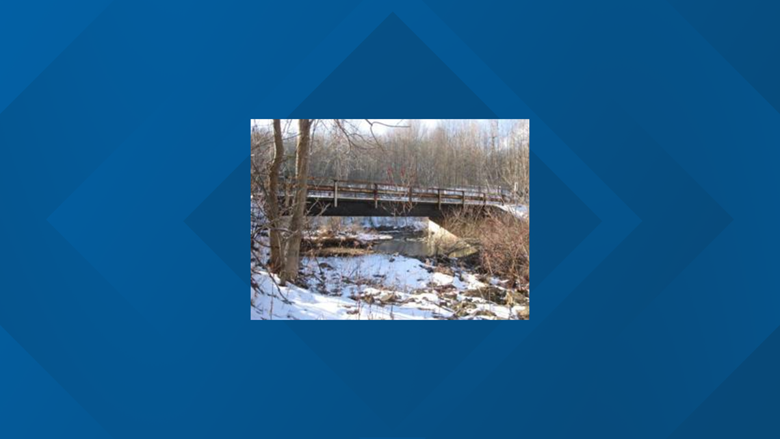 County Rt. 18 bridge in Chautauqua Co. to be replaced | wgrz.com