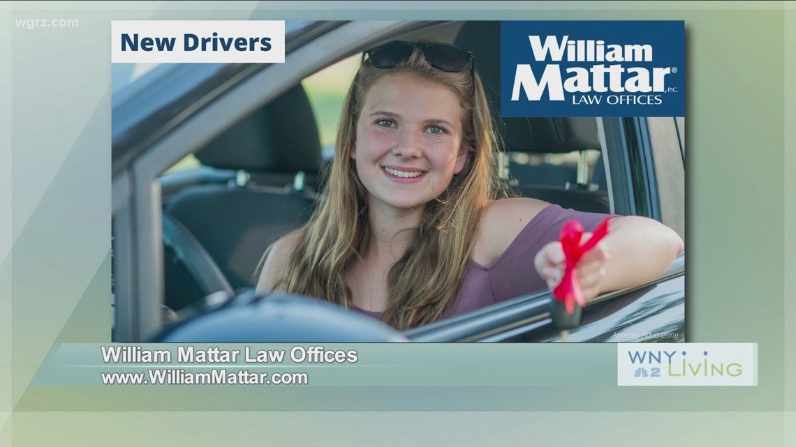 March 5 - William Mattar Law Offices | wgrz.com