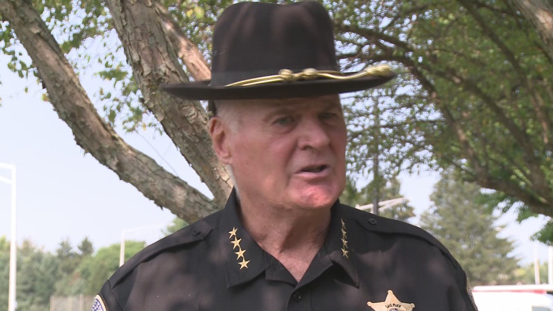 Erie County Sheriff Tim Howard questioned on handling of misconduct ...