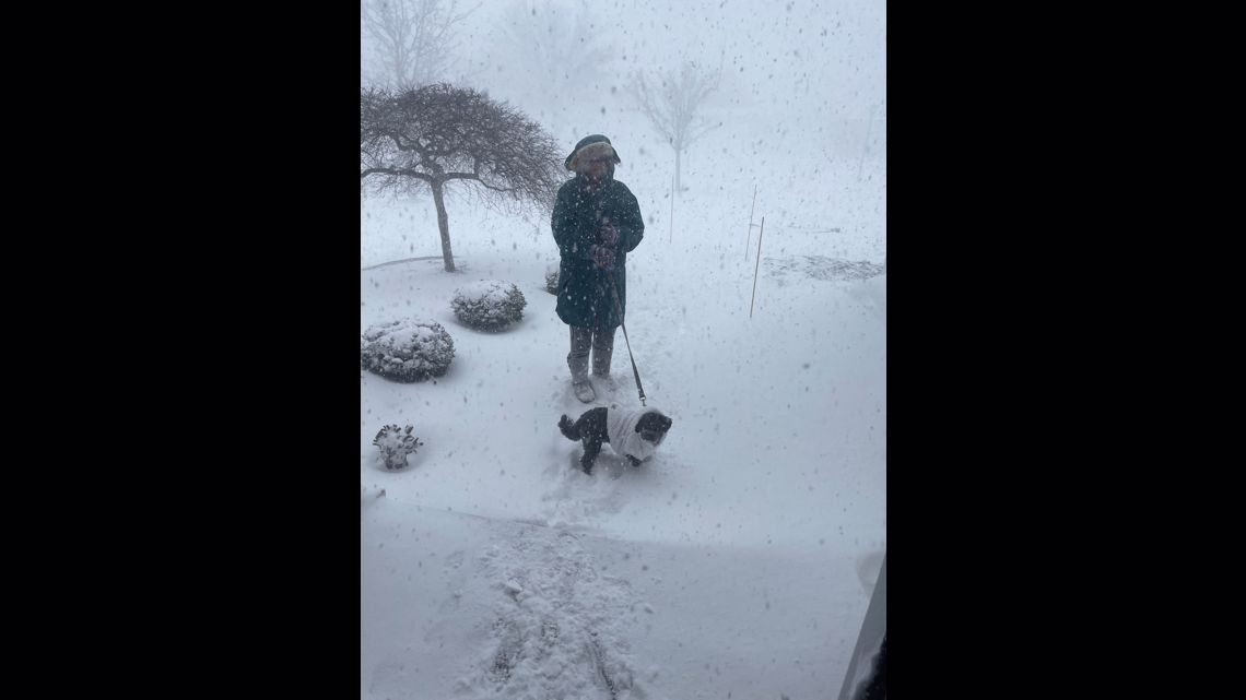 Blizzard 2022: 18 dead | wgrz.com