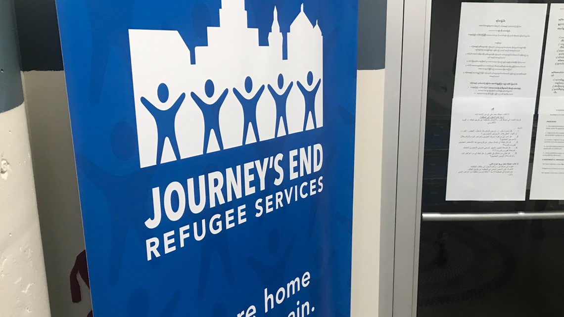 United States Citizenship and Immigration Services come into focus ...