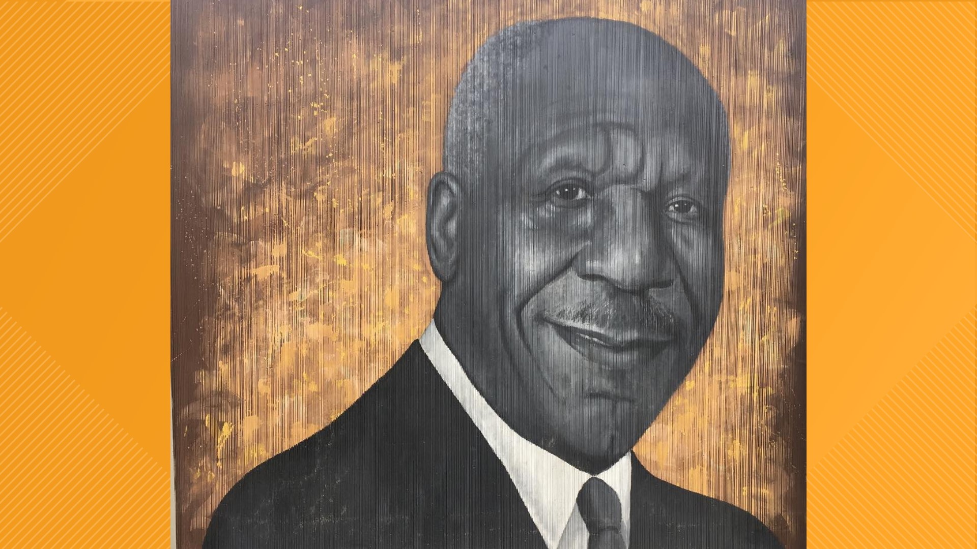 Hugh Scott, first Black federal judge in state's Western District, dies ...