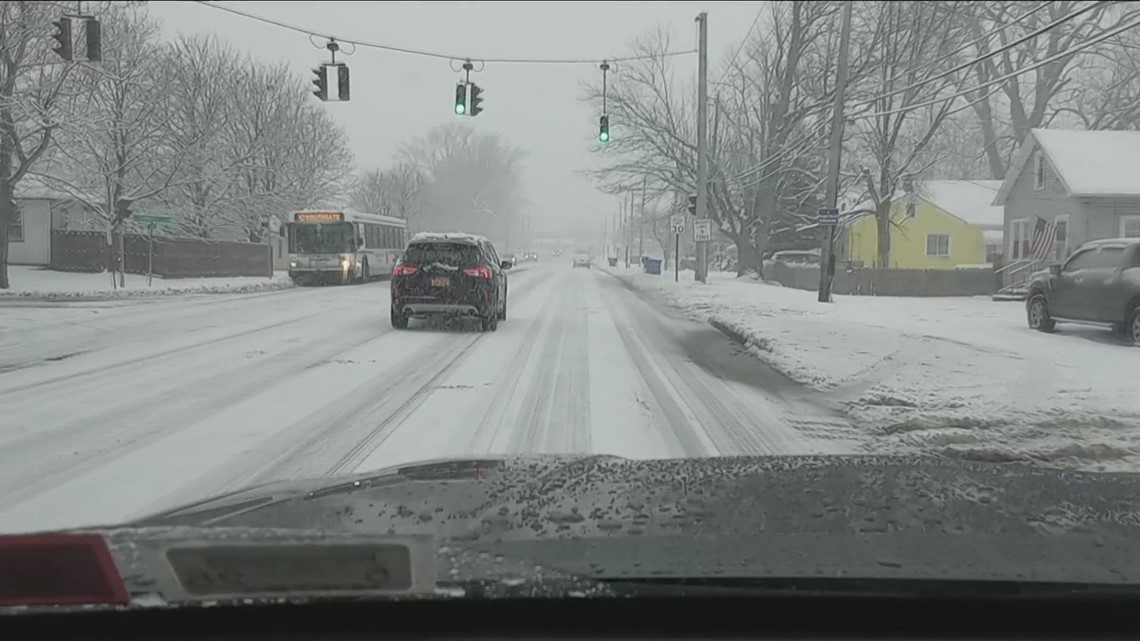 Buffalo Weather Alerts: What do they mean? | wgrz.com